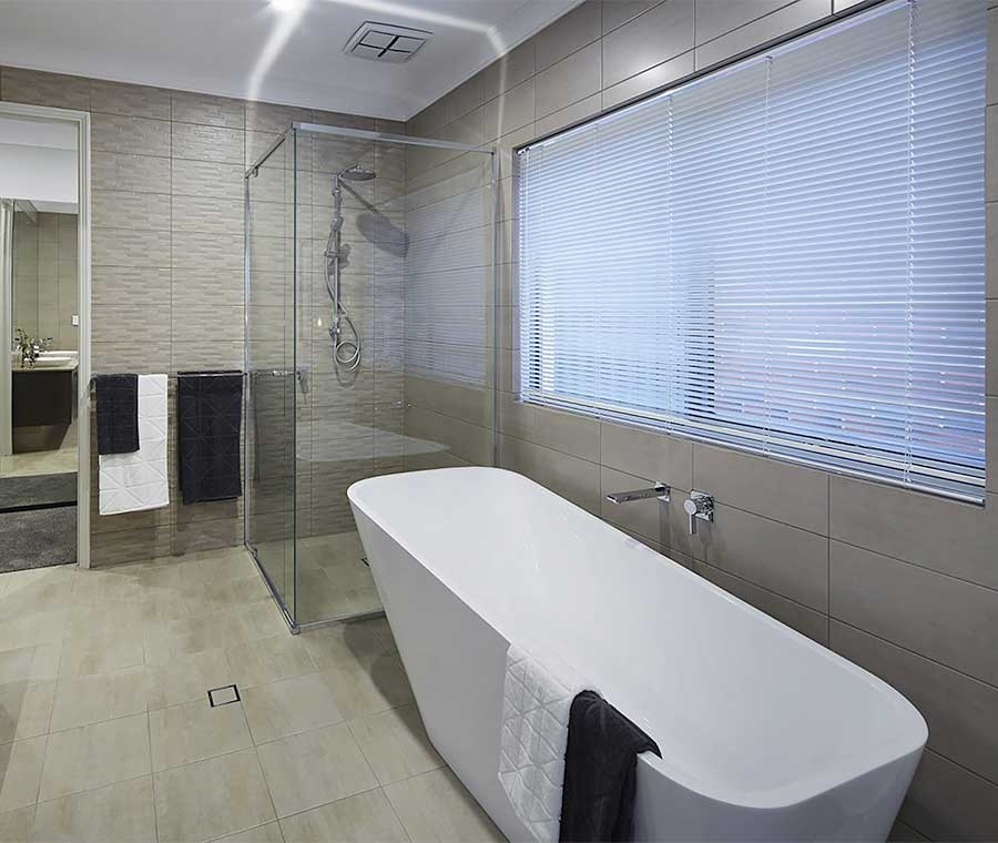 Rollease Acmeda Perth WA | Custom Made Acmeda Blinds