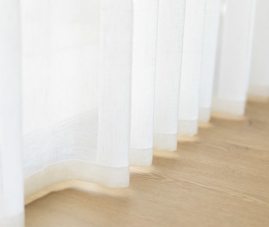 Sheer Curtains: What To Look For & What Is The Best Choice