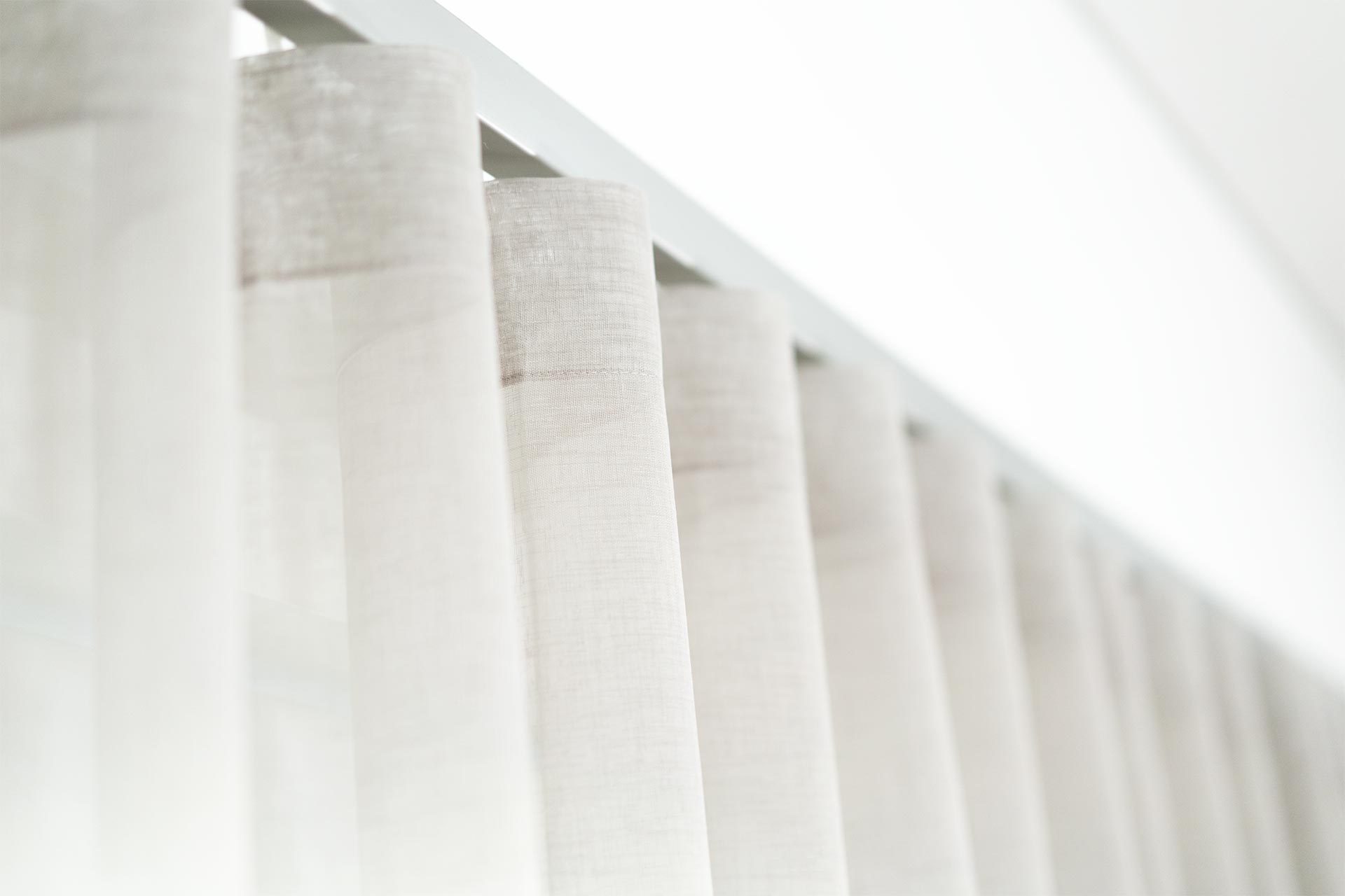 Sheer Curtains Perth | Custom Made Sheers - CurtainWorld