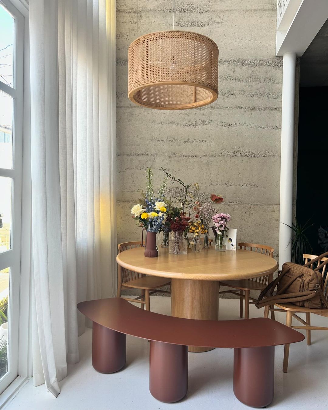 Latest Curtain Trends to Transform Your Home in 2025